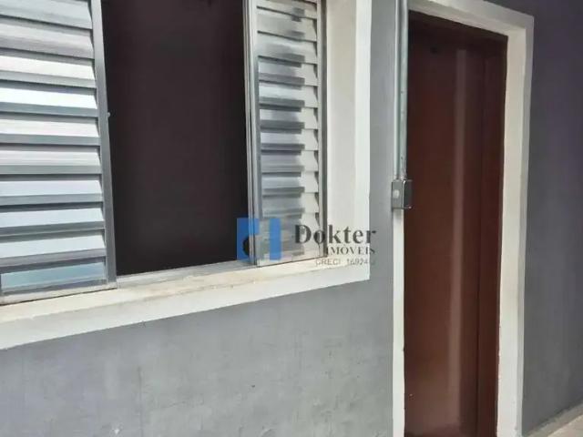 Casa / Sobrado para Locação em São Paulo/SP Freguesia do Ó 2 Quartos
