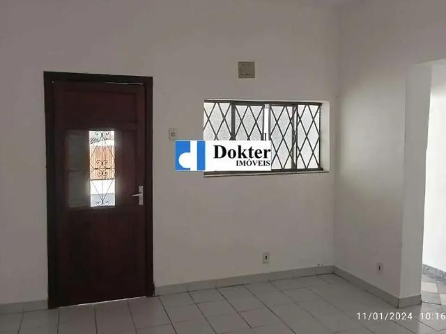 Casa / Sobrado para Locação em São Paulo/SP Freguesia do Ó 2 Quartos