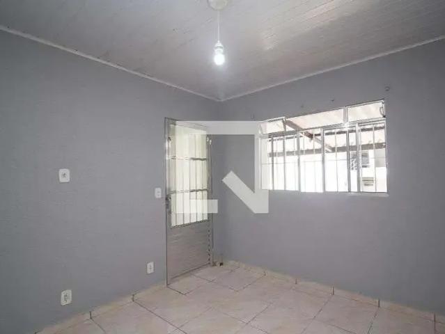 Casa / Sobrado para Locação em São Paulo/SP Freguesia do Ó 2 Quartos