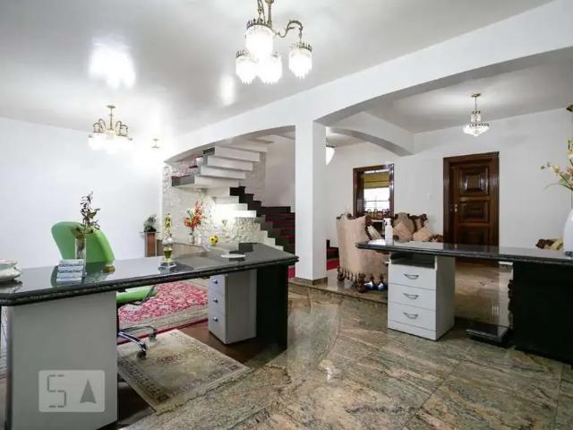 Casa / Sobrado para Locação em São Paulo/SP Freguesia do Ó 4 Quartos