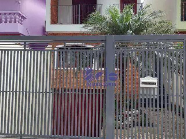 Casa / Sobrado para Locação em São Paulo/SP Freguesia do Ó 4 Quartos