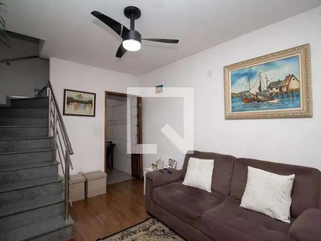 Casa / Sobrado para Locação em São Paulo/SP Freguesia do Ó 4 Quartos