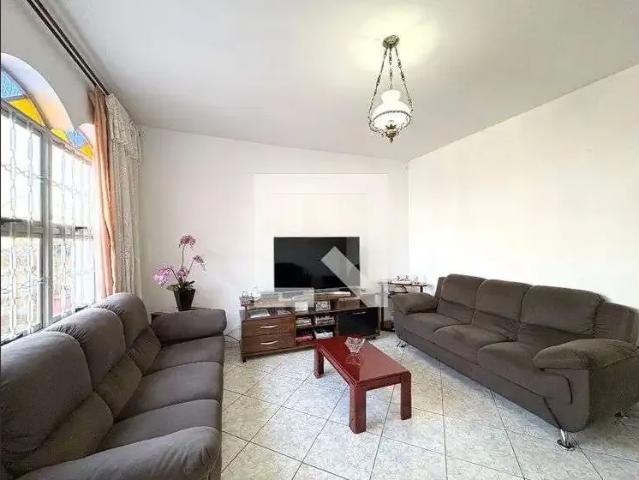 Casa / Sobrado para Locação em São Paulo/SP Freguesia do Ó 4 Quartos