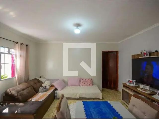 Casa / Sobrado para Locação em São Paulo/SP Freguesia do Ó 4 Quartos