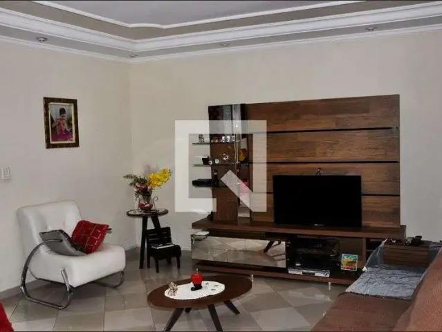 Casa / Sobrado para Locação em São Paulo/SP Freguesia do Ó 4 Quartos