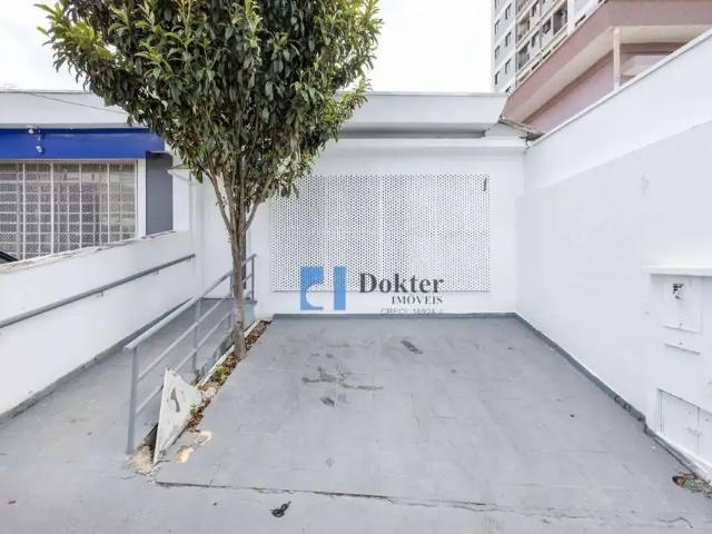 Casa / Sobrado para Locação em São Paulo/SP Freguesia do Ó 5 Quartos