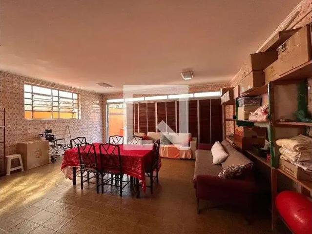 Casa / Sobrado para Locação em São Paulo/SP Freguesia do Ó 6 Quartos