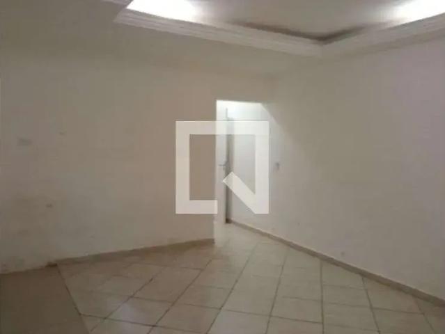 Casa / Sobrado para Locação em São Paulo/SP Horto Florestal 1 Quartos