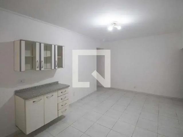 Casa / Sobrado para Locação em São Paulo/SP Horto Florestal 1 Quartos