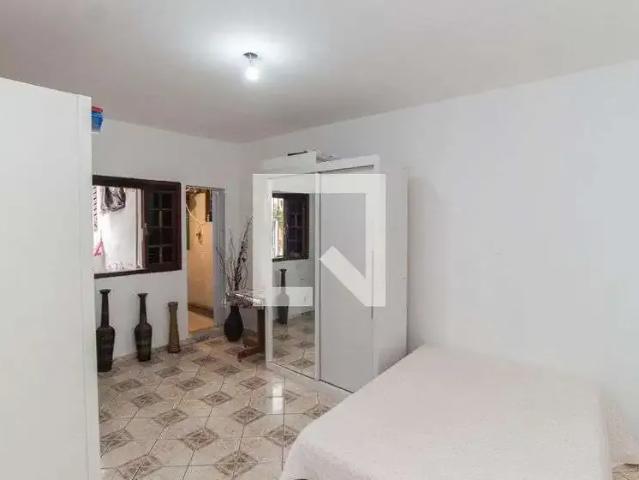 Casa / Sobrado para Locação em São Paulo/SP Horto Florestal 1 Quartos
