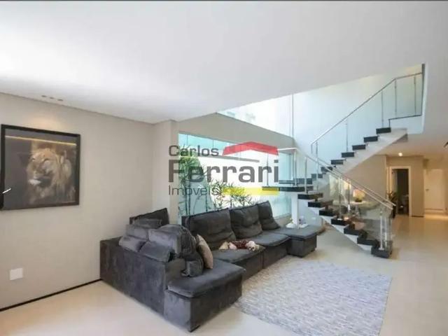 Casa / Sobrado para Locação em São Paulo/SP Horto Florestal 3 Quartos