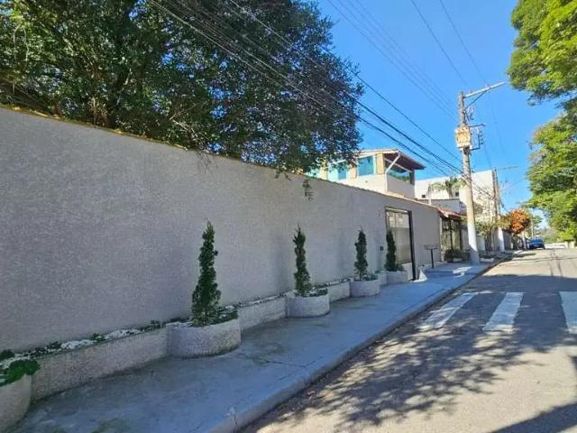 Casa / Sobrado para Locação em São Paulo/SP Horto Florestal 3 Quartos