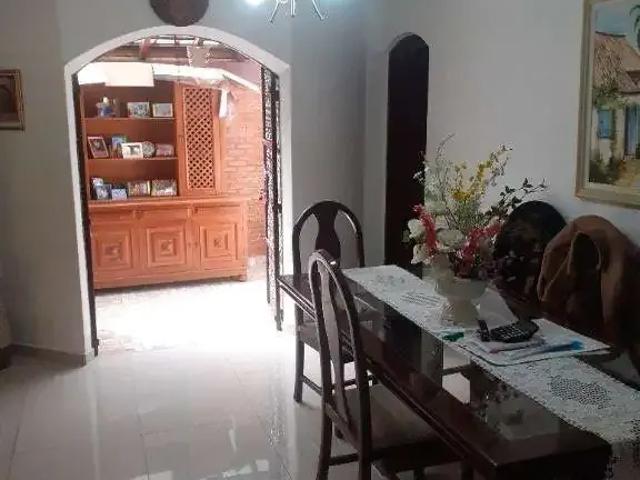 Casa / Sobrado para Locação em São Paulo/SP Horto Florestal 3 Quartos