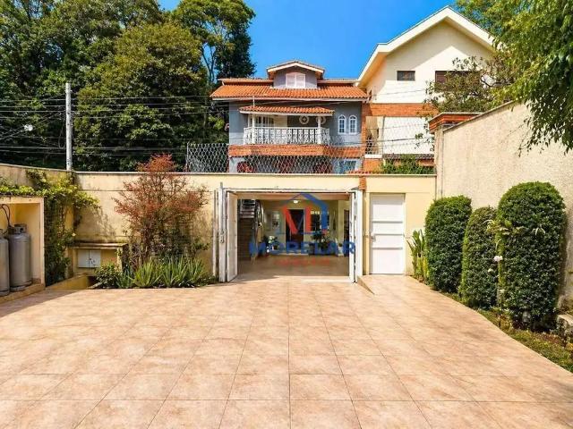 Casa / Sobrado para Locação em São Paulo/SP Horto Florestal 3 Quartos