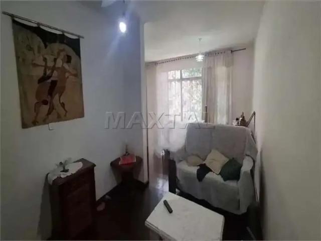 Casa / Sobrado para Locação em São Paulo/SP Horto Florestal 3 Quartos