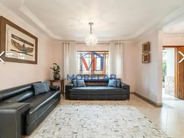 Casa / Sobrado para Locação em São Paulo/SP Horto Florestal 4 Quartos