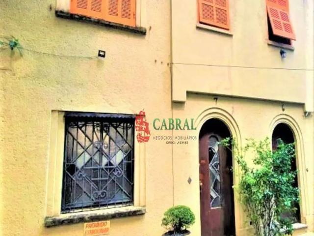 Casa / Sobrado para Locação em São Paulo/SP Higienópolis 2 Quartos