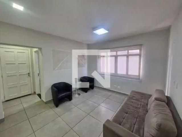 Casa / Sobrado para Locação em São Paulo/SP Higienópolis 2 Quartos