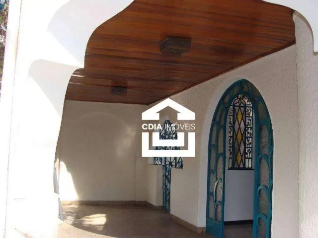 Casa / Sobrado para Locação em São Paulo/SP Higienópolis 4 Quartos