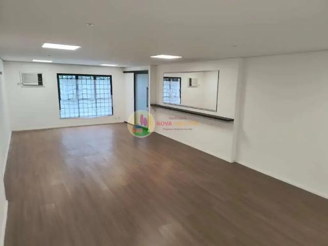Casa / Sobrado para Locação em São Paulo/SP Higienópolis