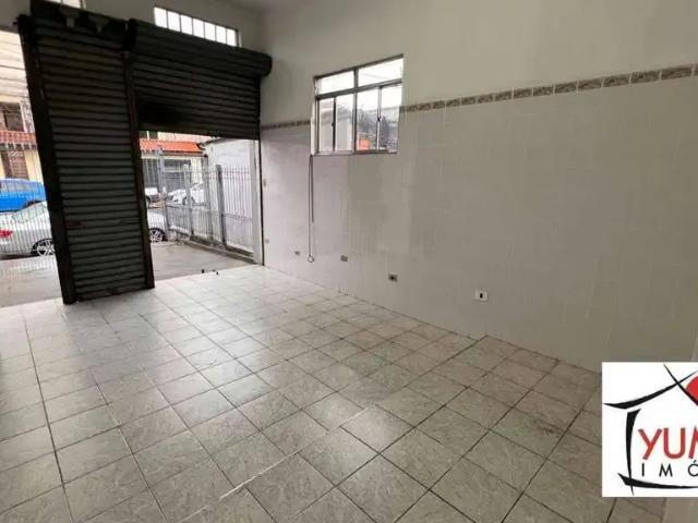Casa / Sobrado para Locação em São Paulo/SP Imirim 1 Quartos