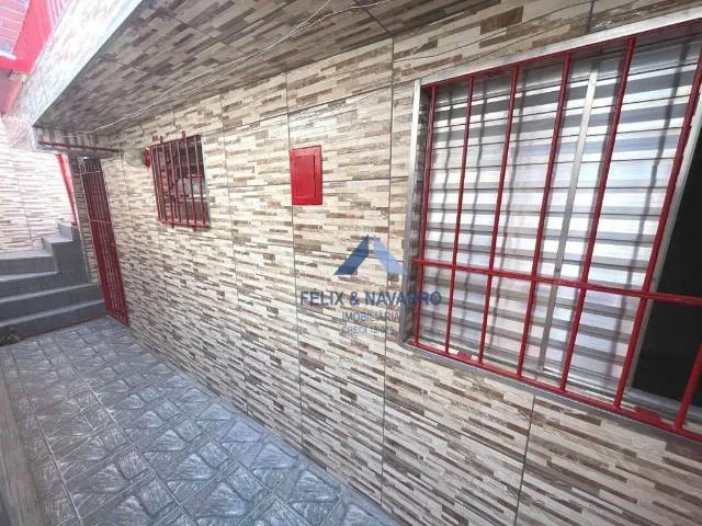 Casa / Sobrado para Locação em São Paulo/SP Imirim 1 Quartos
