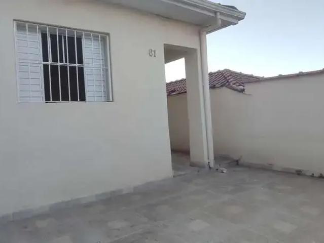 Casa / Sobrado para Locação em São Paulo/SP Imirim 1 Quartos