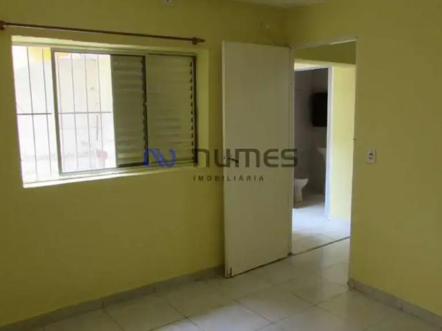 Casa / Sobrado para Locação em São Paulo/SP Imirim 1 Quartos