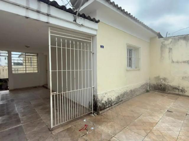 Casa / Sobrado para Locação em São Paulo/SP Imirim 2 Quartos