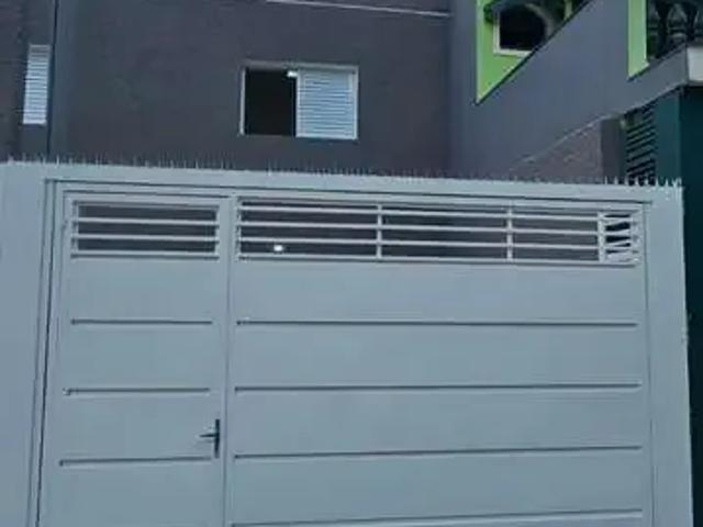 Casa / Sobrado para Locação em São Paulo/SP Imirim 2 Quartos
