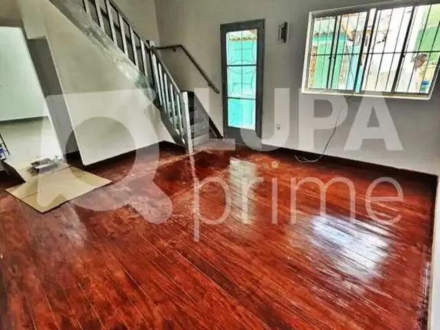 Casa / Sobrado para Locação em São Paulo/SP Imirim 2 Quartos