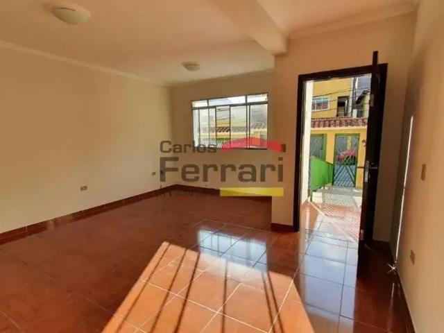Casa / Sobrado para Locação em São Paulo/SP Imirim 3 Quartos