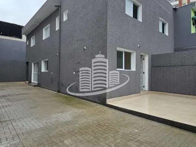 Casa / Sobrado para Locação em São Paulo/SP Imirim 3 Quartos
