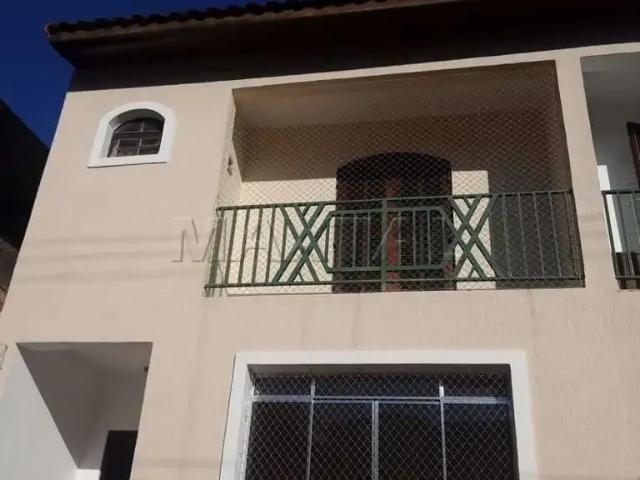 Casa / Sobrado para Locação em São Paulo/SP Imirim 3 Quartos
