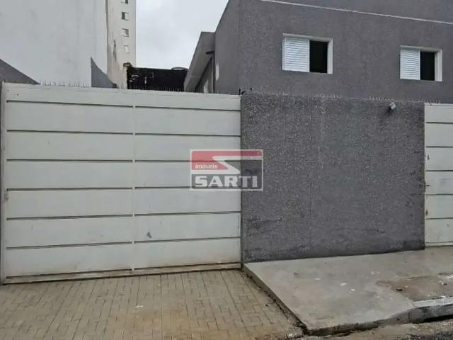Casa / Sobrado para Locação em São Paulo/SP Imirim 3 Quartos