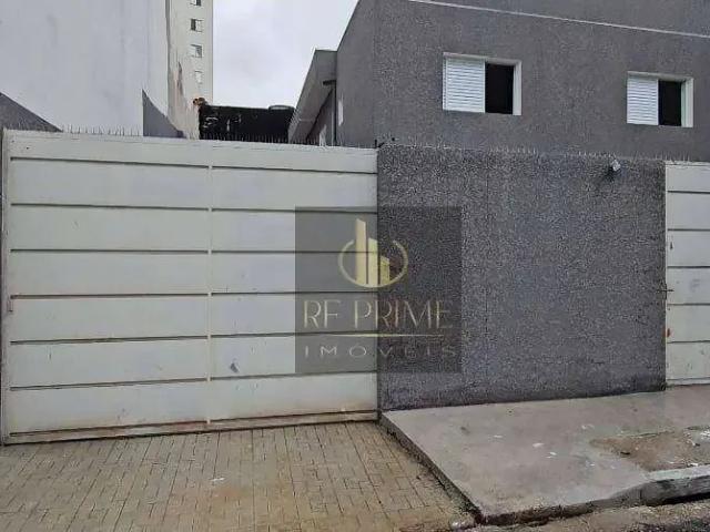 Casa / Sobrado para Locação em São Paulo/SP Imirim 3 Quartos