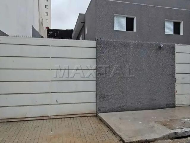 Casa / Sobrado para Locação em São Paulo/SP Imirim 3 Quartos