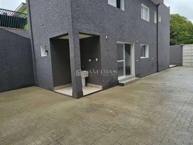 Casa / Sobrado para Locação em São Paulo/SP Imirim 3 Quartos