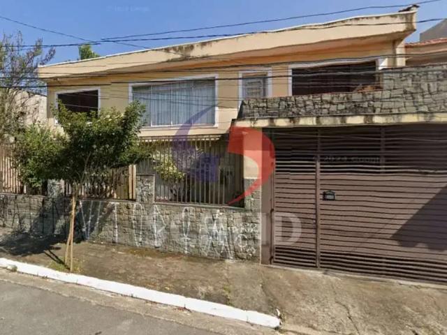 Casa / Sobrado para Locação em São Paulo/SP Interlagos 4 Quartos