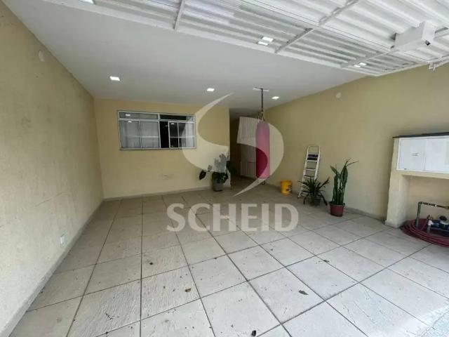 Casa / Sobrado para Locação em São Paulo/SP Interlagos 4 Quartos