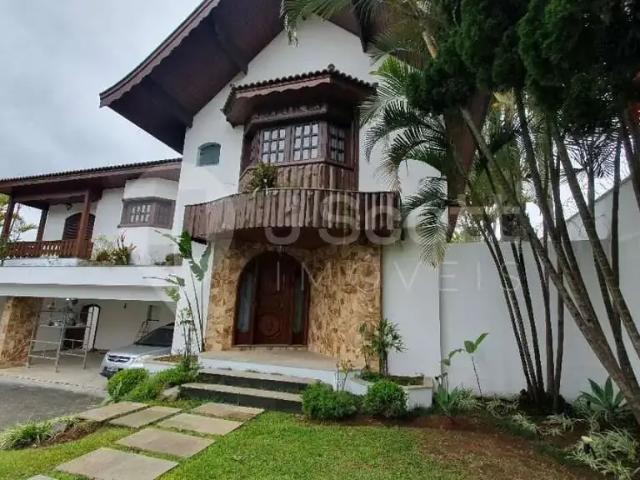 Casa / Sobrado para Locação em São Paulo/SP Interlagos 4 Quartos