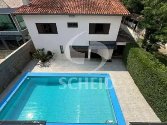 Casa / Sobrado para Locação em São Paulo/SP Interlagos 4 Quartos