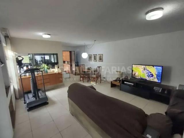 Casa / Sobrado para Locação em São Paulo/SP Interlagos 4 Quartos