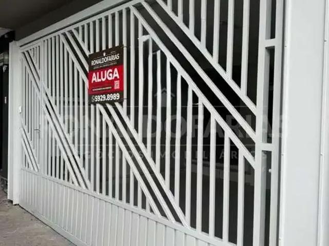 Casa / Sobrado para Locação em São Paulo/SP Interlagos 4 Quartos