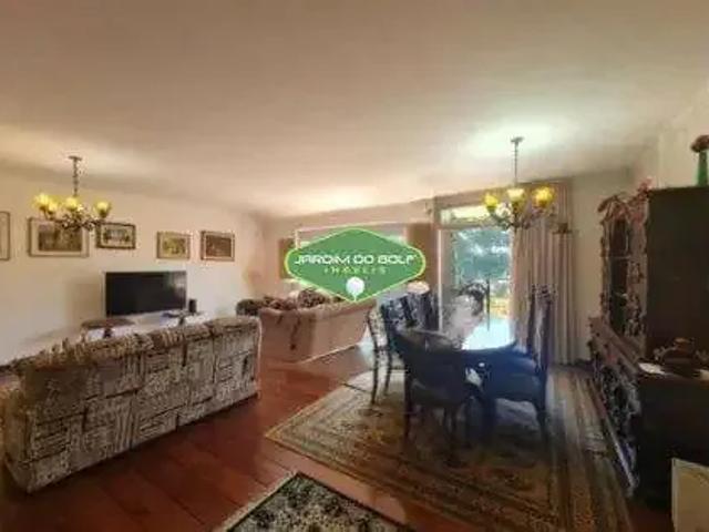 Casa / Sobrado para Locação em São Paulo/SP Interlagos 4 Quartos