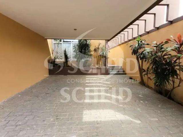 Casa / Sobrado para Locação em São Paulo/SP Interlagos 4 Quartos