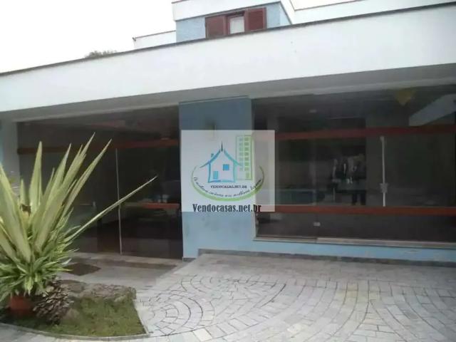 Casa / Sobrado para Locação em São Paulo/SP Interlagos 4 Quartos