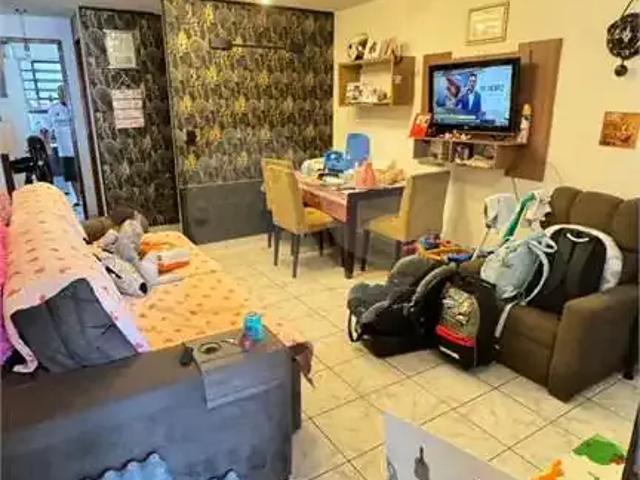 Casa / Sobrado para Locação em São Paulo/SP Interlagos 4 Quartos