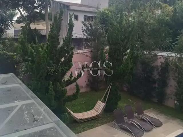 Casa / Sobrado para Locação em São Paulo/SP Interlagos 4 Quartos
