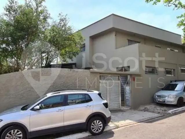 Casa / Sobrado para Locação em São Paulo/SP Interlagos 5 Quartos